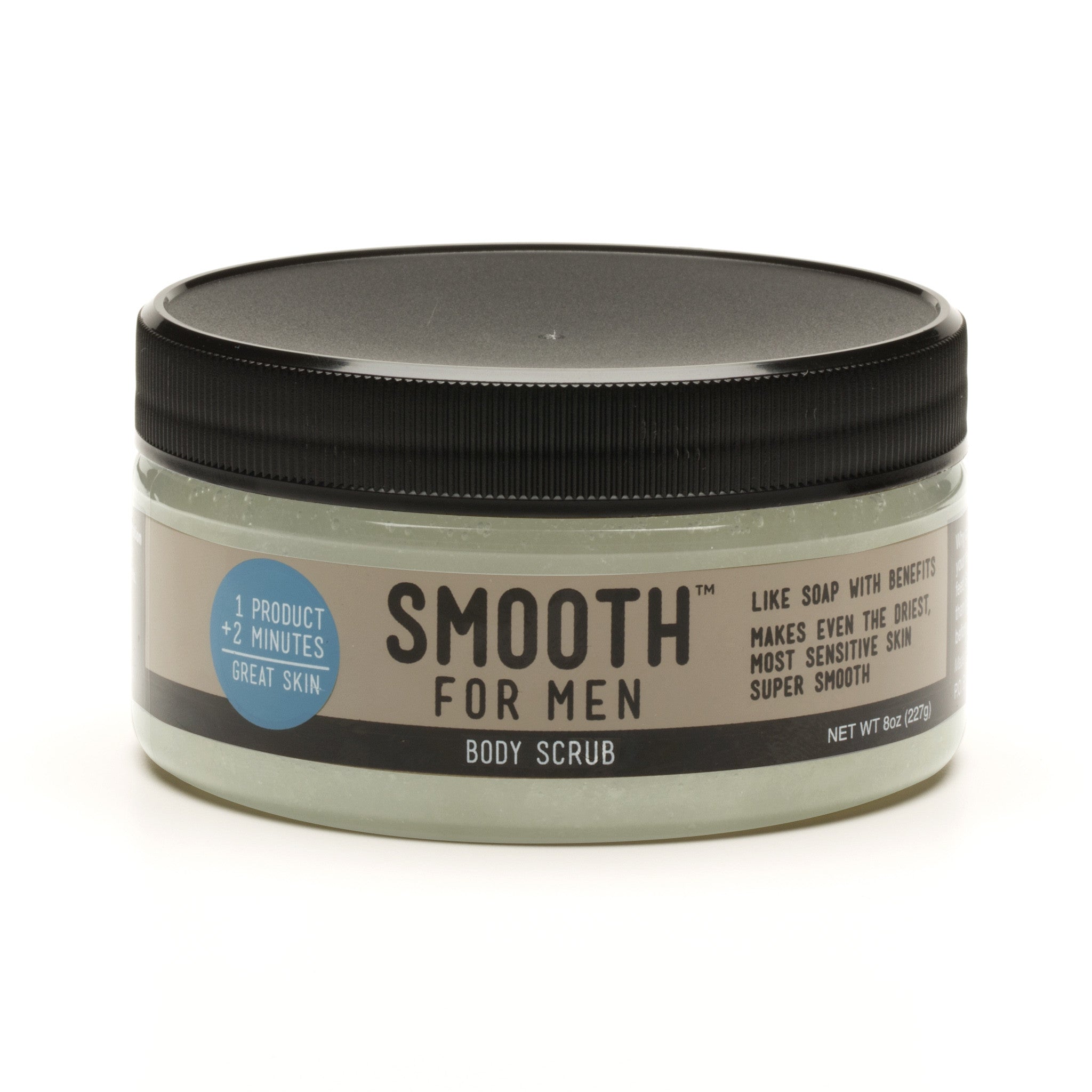 Avocado Body - Smooth For Men – Simple Sugars