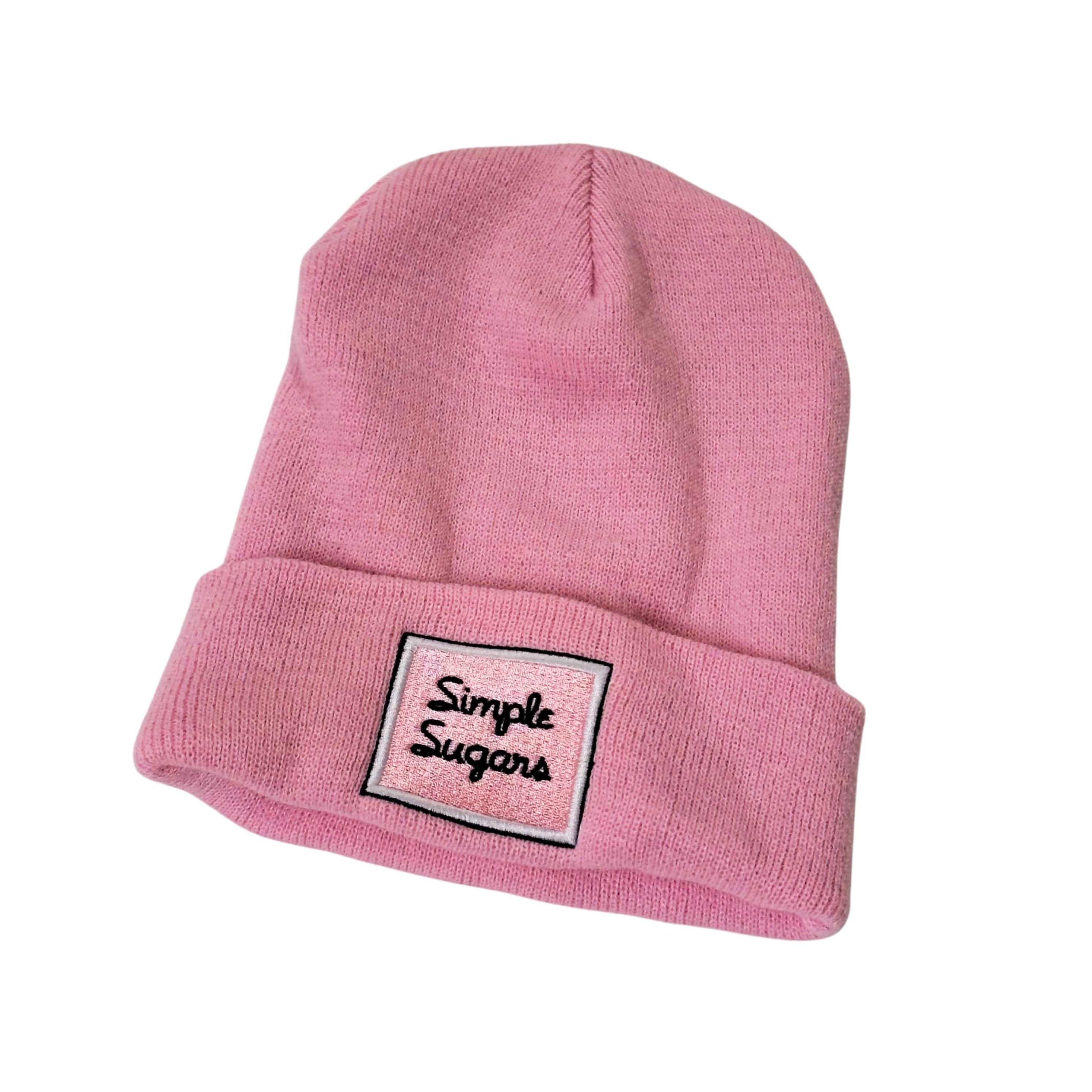 Simple Sugars Beanie