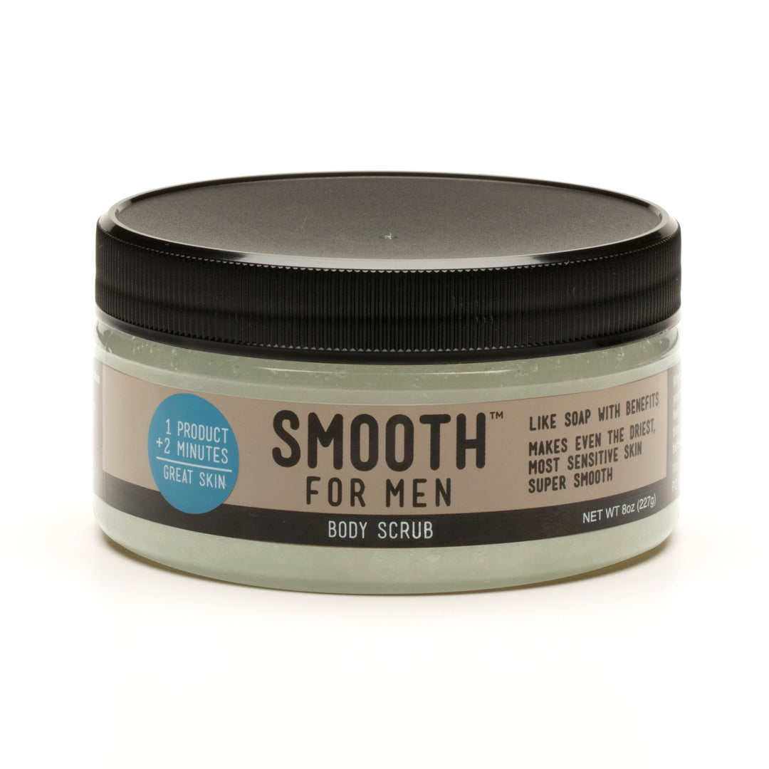 Smooth for Men – Simple Sugars