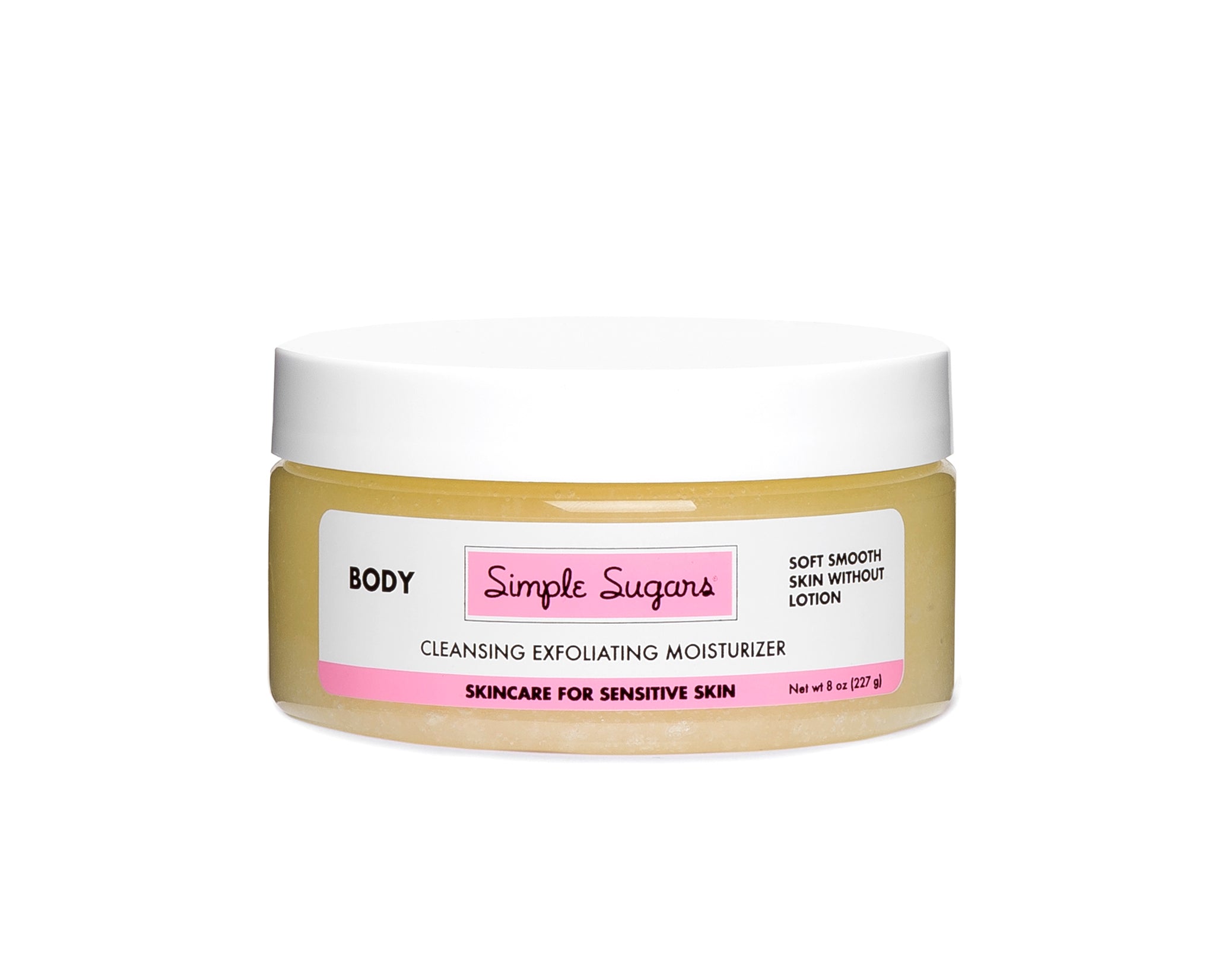 Sweet Relief – Simple Sugars