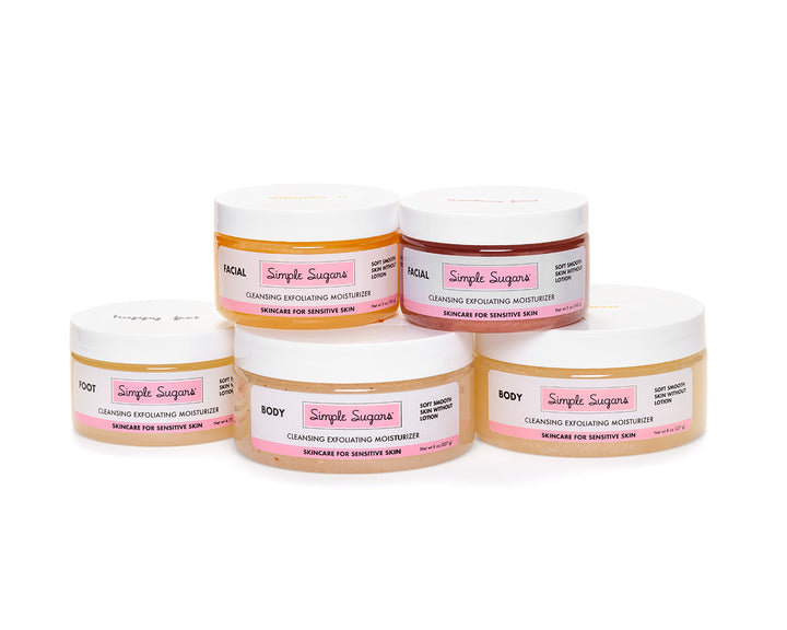 Bundles – Simple Sugars