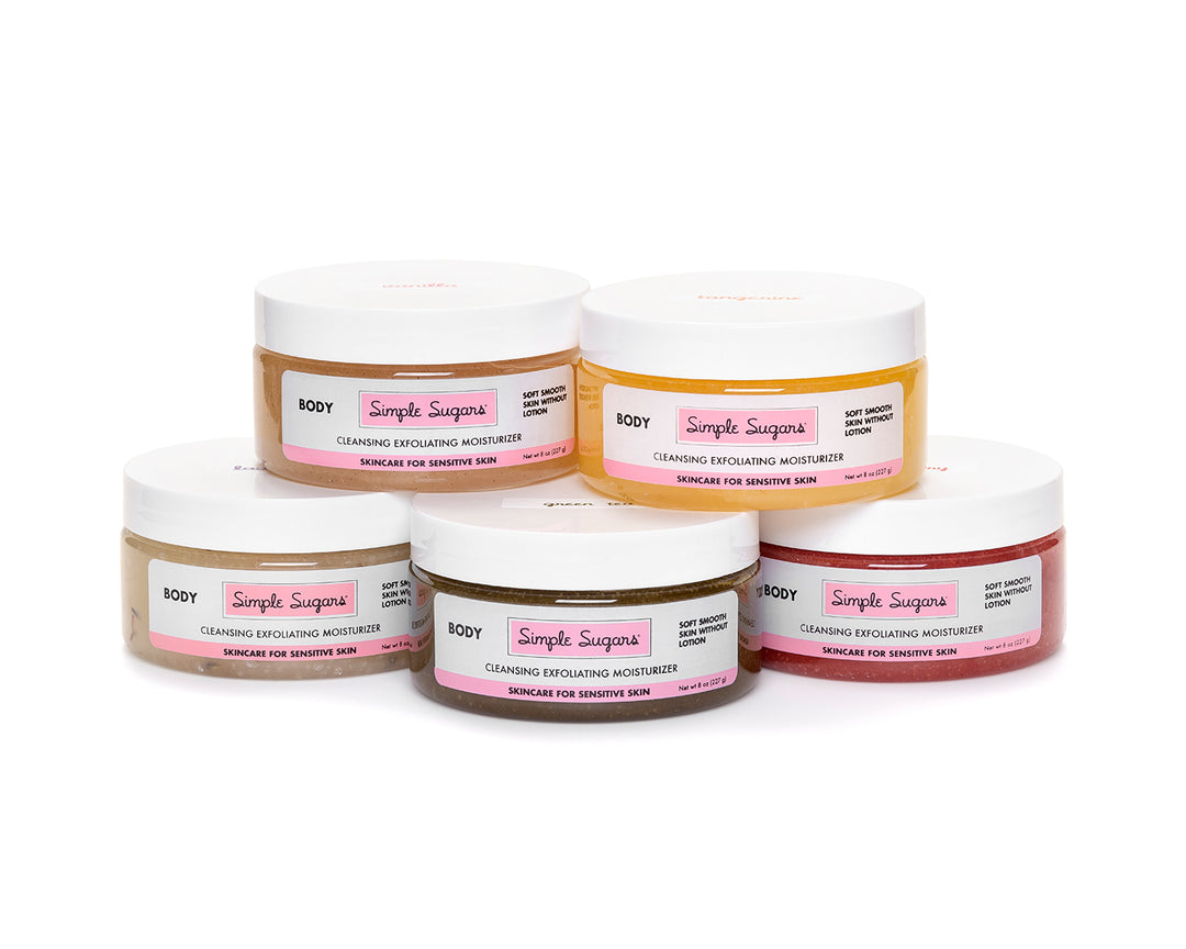 Bundles – Simple Sugars