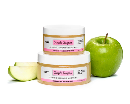 Seasonal – Simple Sugars