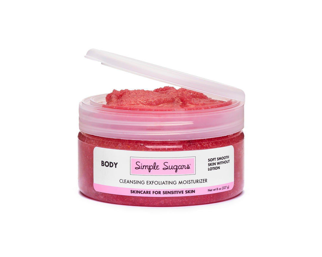 Accessories – Simple Sugars