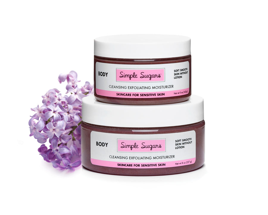 Seasonal – Simple Sugars