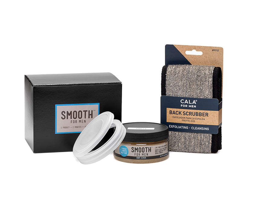 The Ultimate Back Scratch Package – Simple Sugars