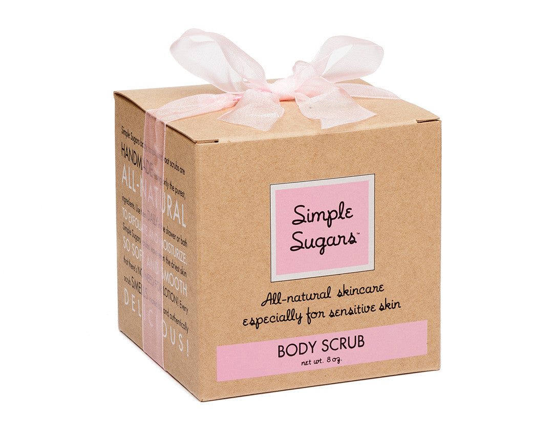 Medium Gift Box – Simple Sugars